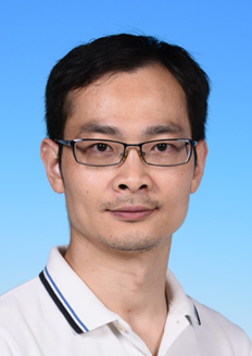Maosheng XIONG | Center for Complex Quantum Systems